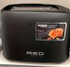 Тостер RED SOLUTION RT-440 - отзывы покупателей и владельцев | М.Видео
