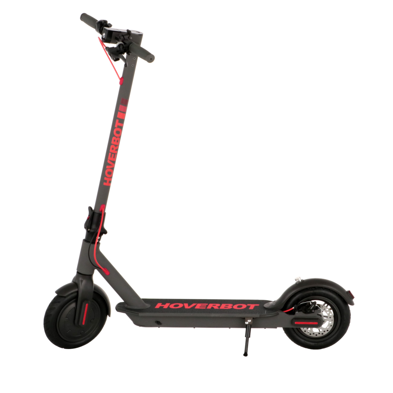 Электрический самокат Hoverbot Ace Black (EF11GY) - характеристики, техническое описание в ...