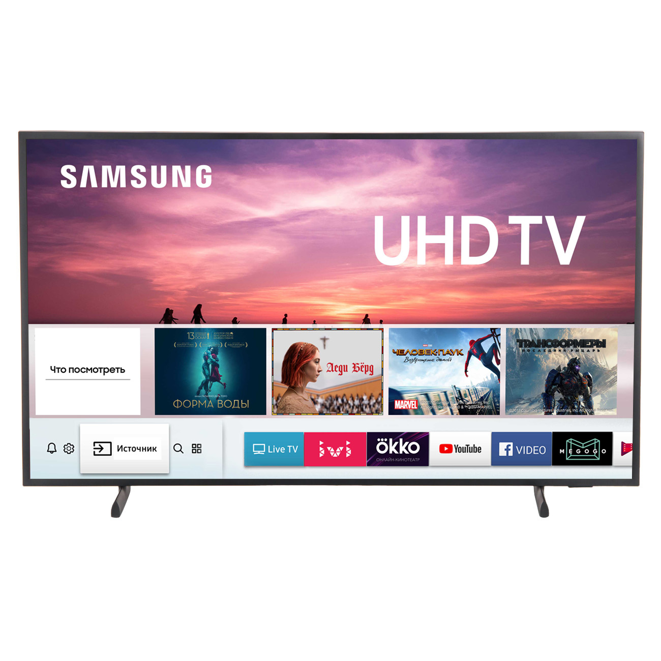 Телевизор Samsung The Frame QE43LS03BAU - купить аксессуары в интернет ...