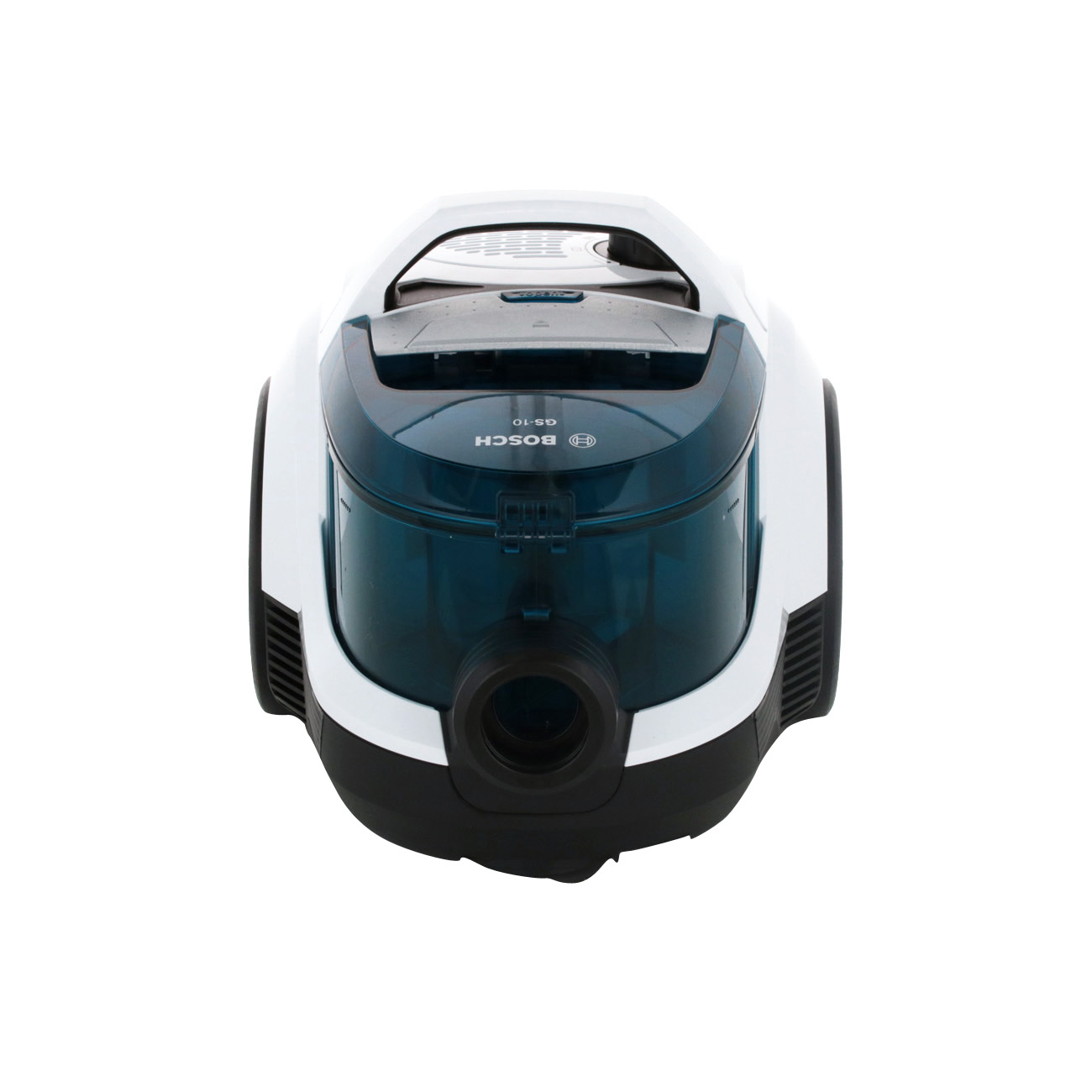 Пылесос с контейнером для пыли Bosch GS-10 BGS1U1802 - отзывы ...