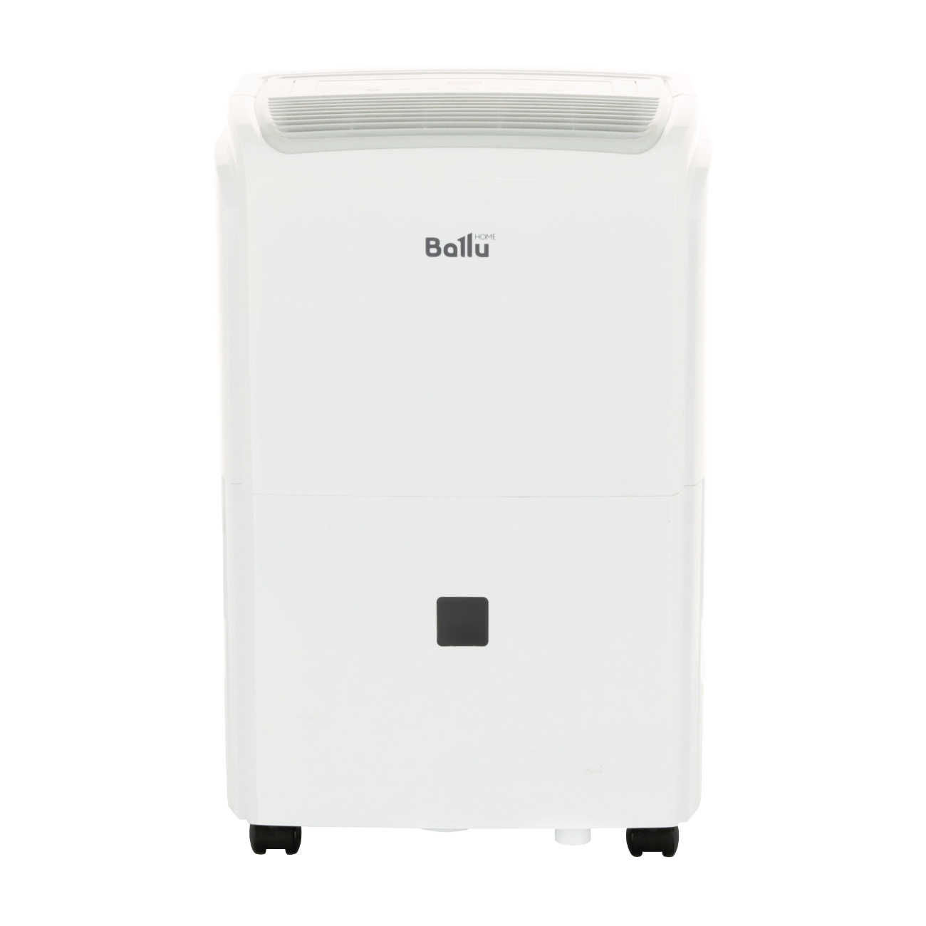 Осушитель воздуха Ballu BDT-25L - характеристики, техническое описание в интернет-магазине М ...