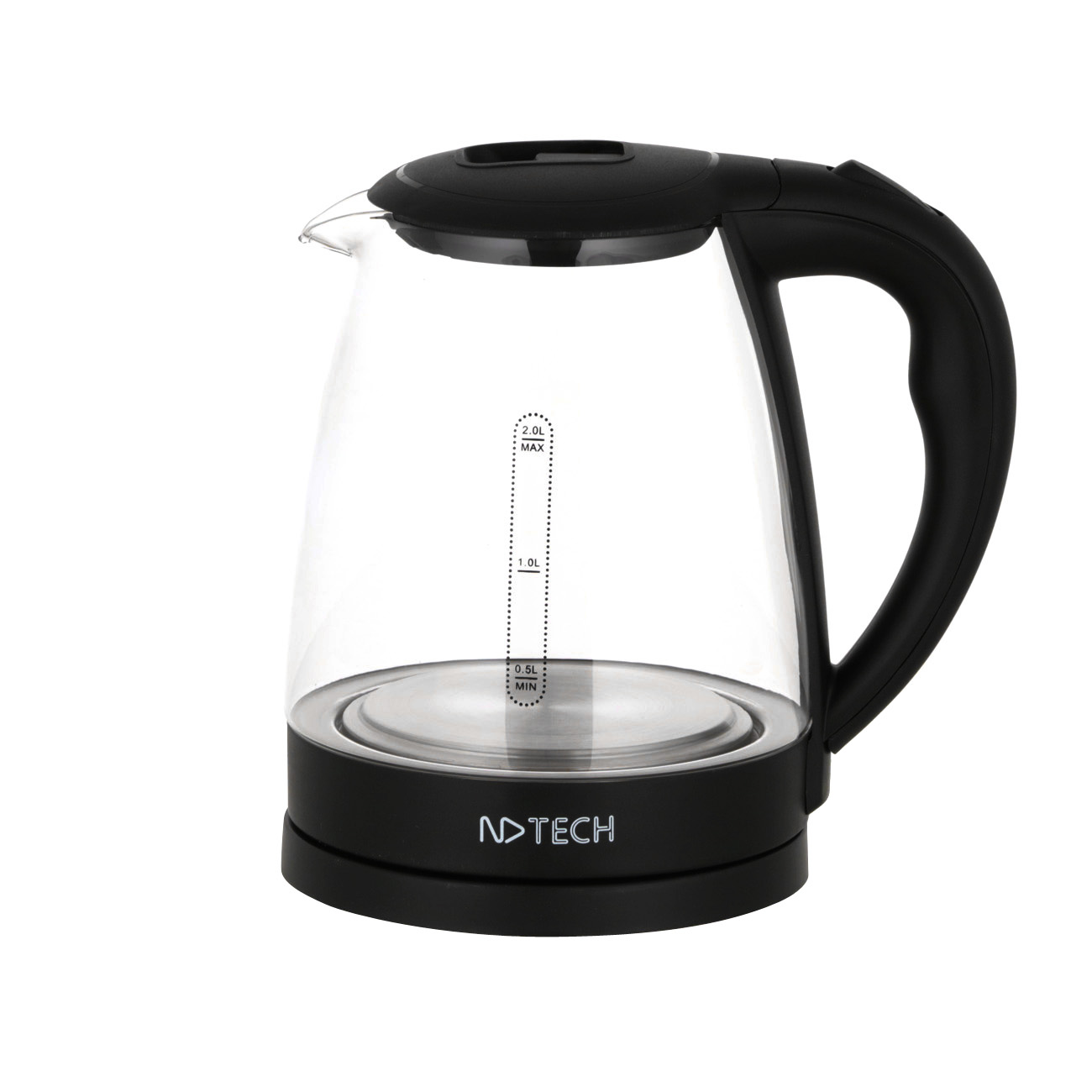 Купить Электрочайник NDTech EK052 в каталоге интернет магазина М.Видео ...
