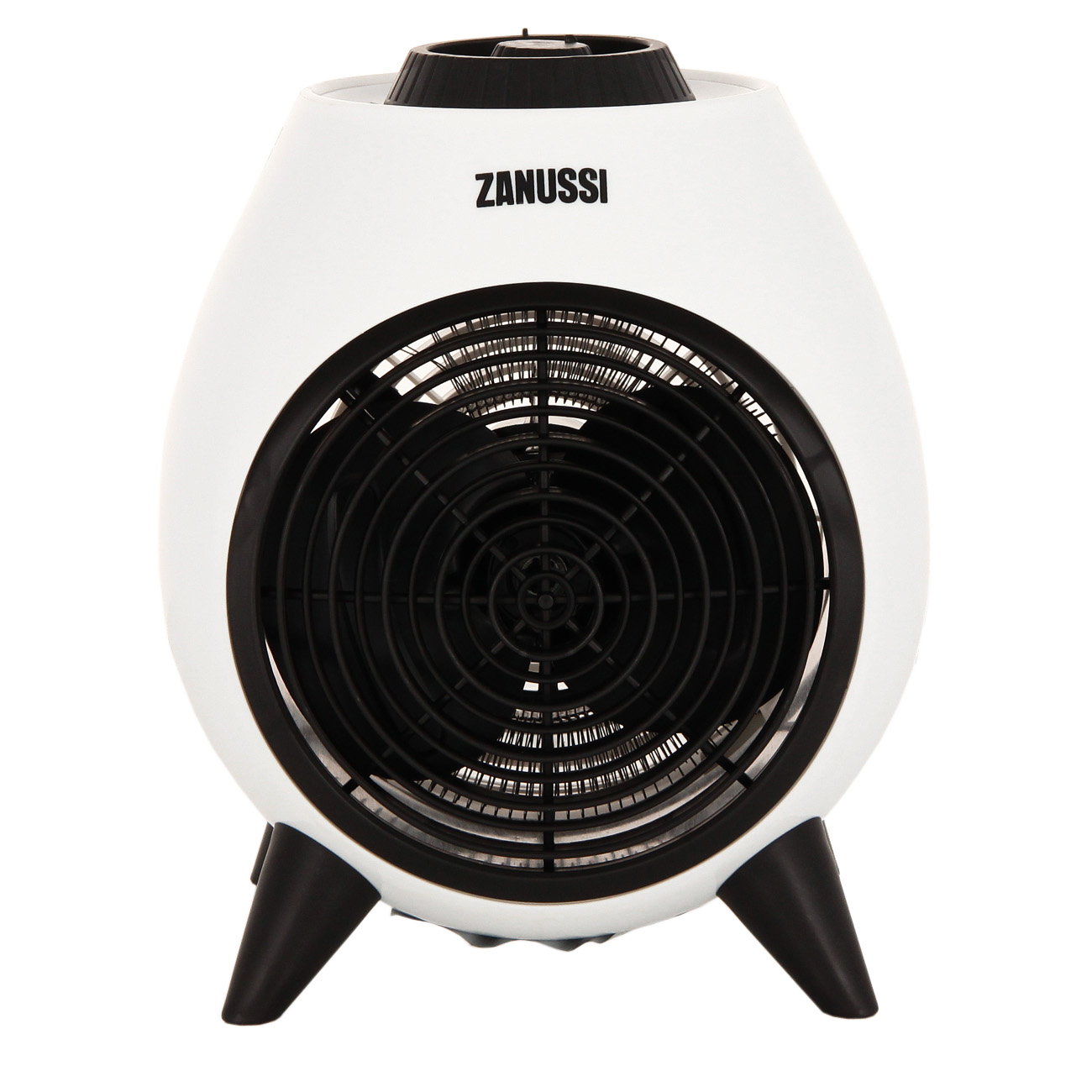 Тепловентилятор Zanussi ZFH/S-207 - характеристики, техническое ...