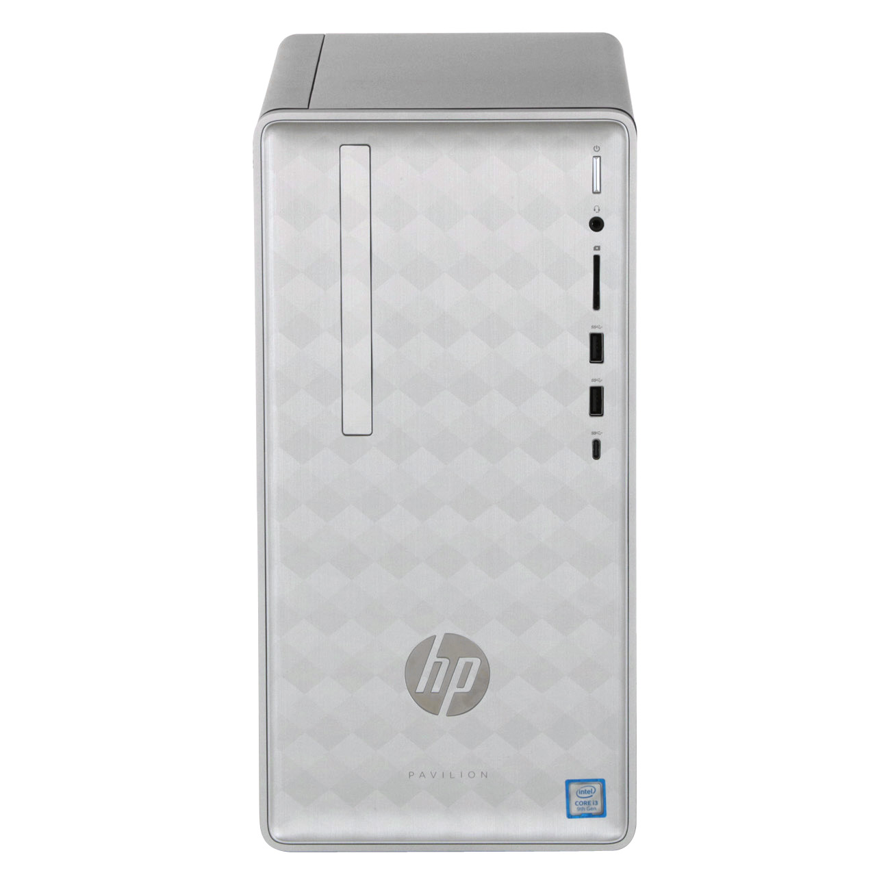 Купить Системный блок HP Pavilion 590-p0119ur 6WF44EA в каталоге ...