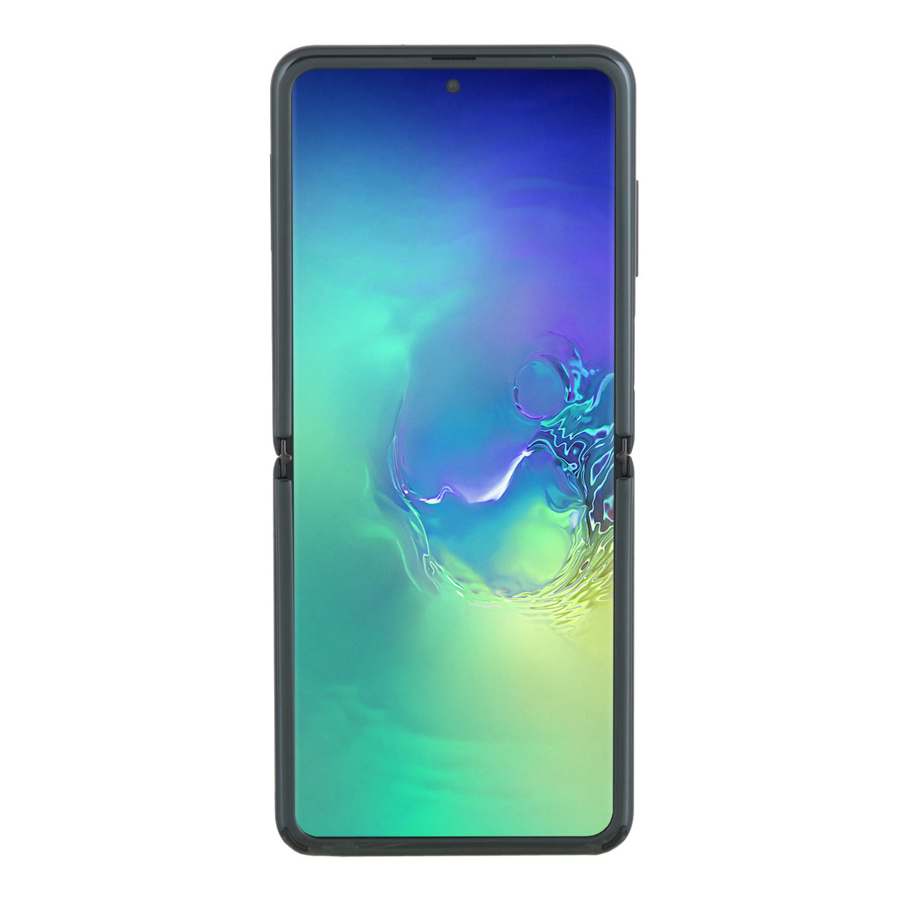 Смартфон Samsung Galaxy Z Flip Black (SM-F700F/DS) - купить аксессуары ...