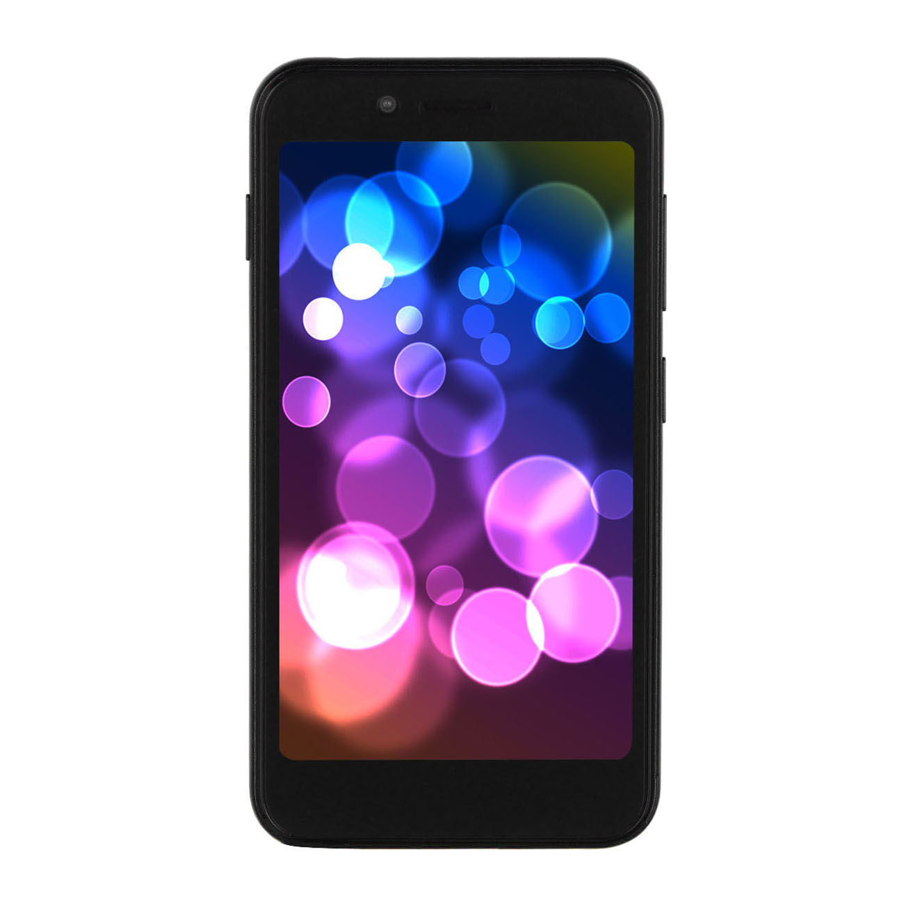 Смартфон BQ 5060L Basic Black - купить аксессуары в интернет-магазине М ...