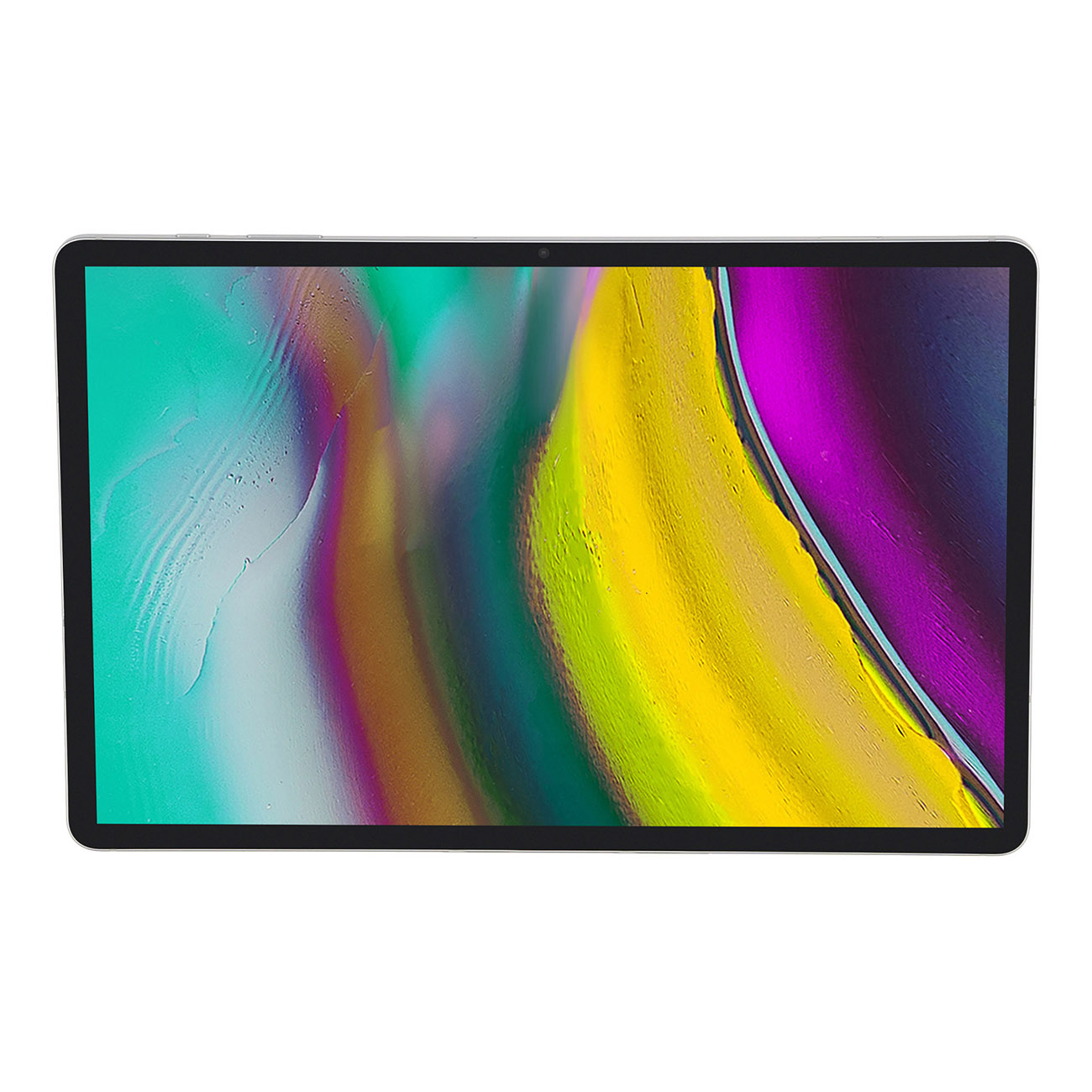 Планшет Samsung Galaxy Tab S8+ Wi-Fi 128GB Silver (SM-X800) - купить ...