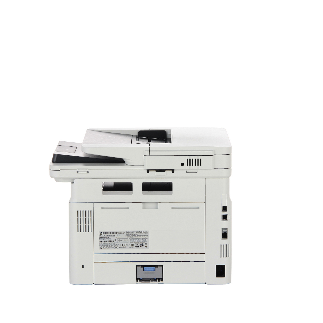 Лазерное МФУ HP LaserJet Pro MFP M428fdw - купить аксессуары в интернет ...