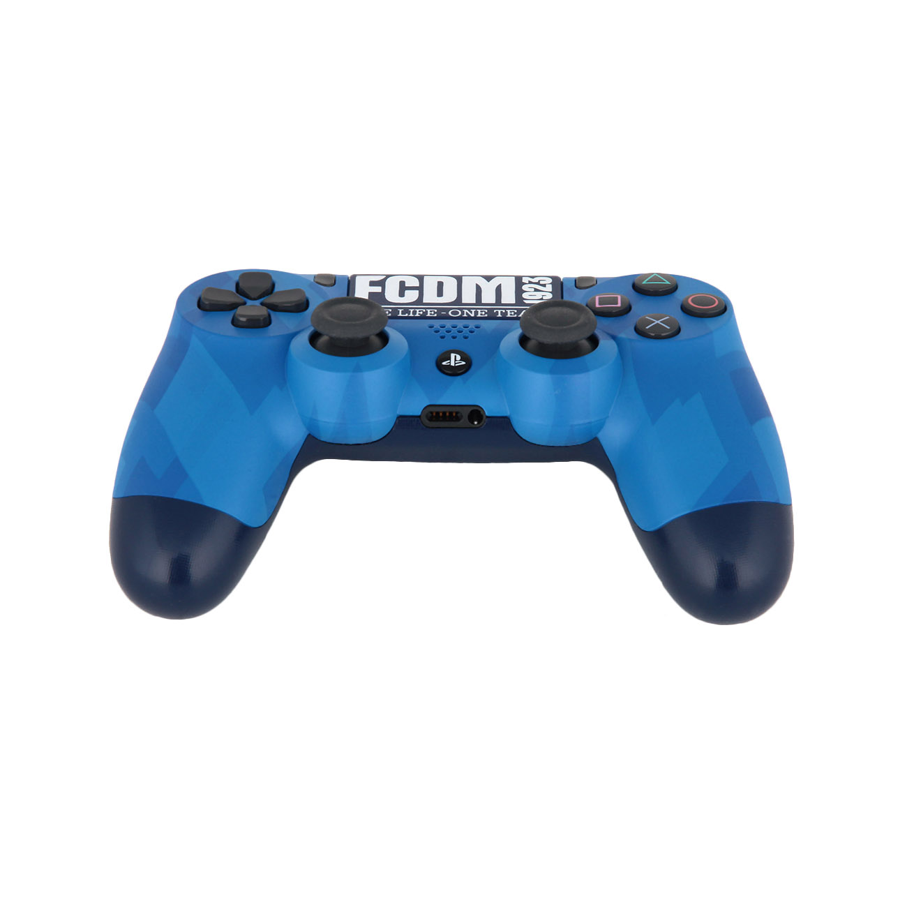 Купить Геймпад для консоли PS4 PlayStation 4 Rainbo DualShock 4 Динамо ...
