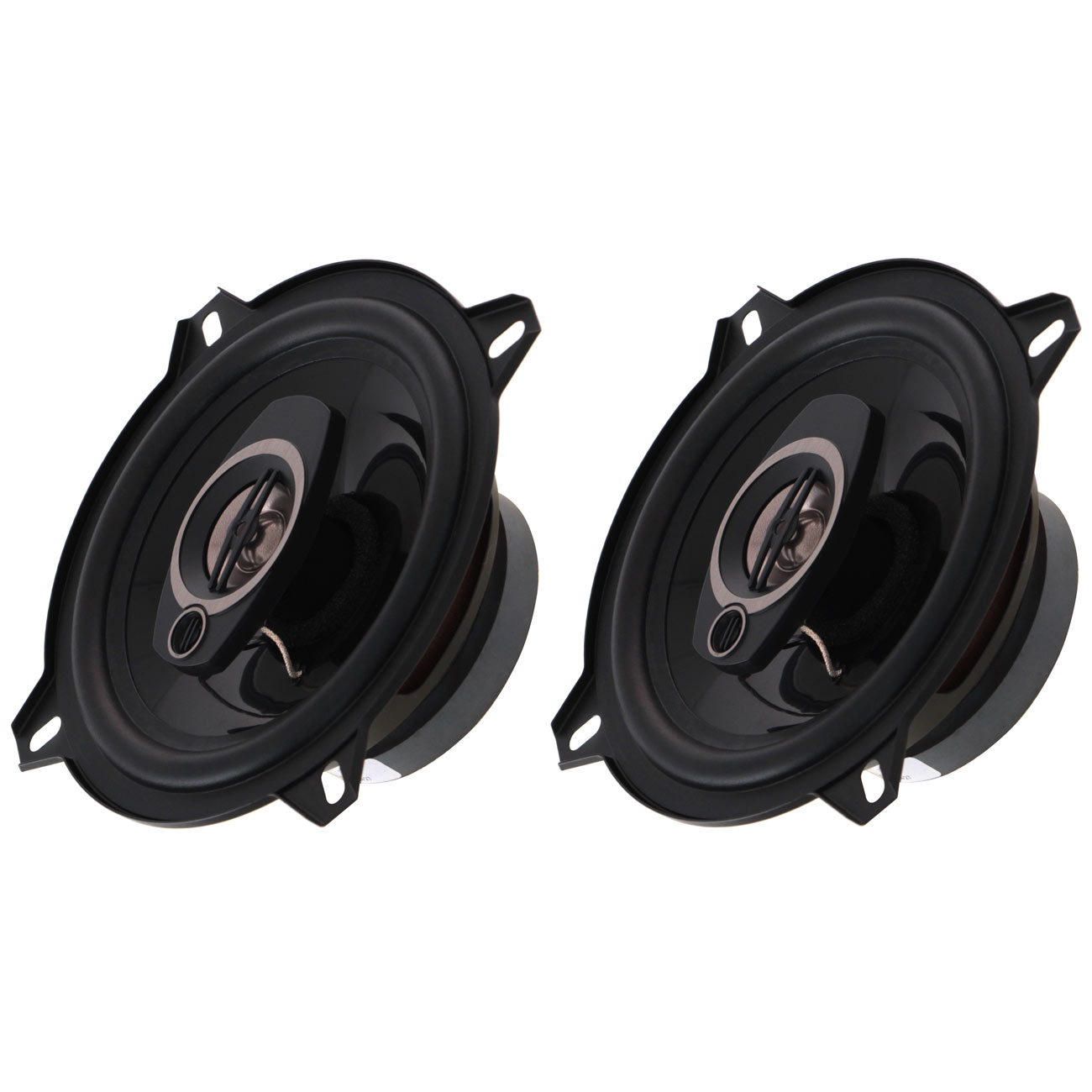 Купить Автомобильные колонки ACV PI-523 по выгодной цене в интернет-магазине М.Видео