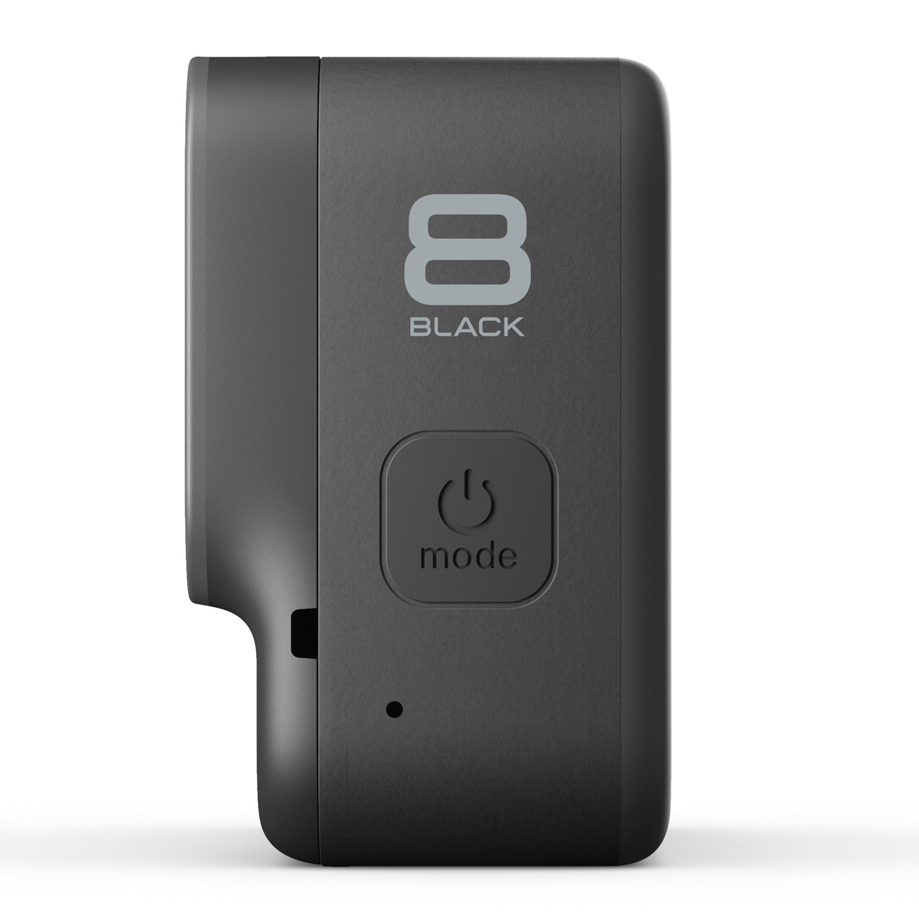 GoPro HERO8 Black Edition CHDHX 801 RW