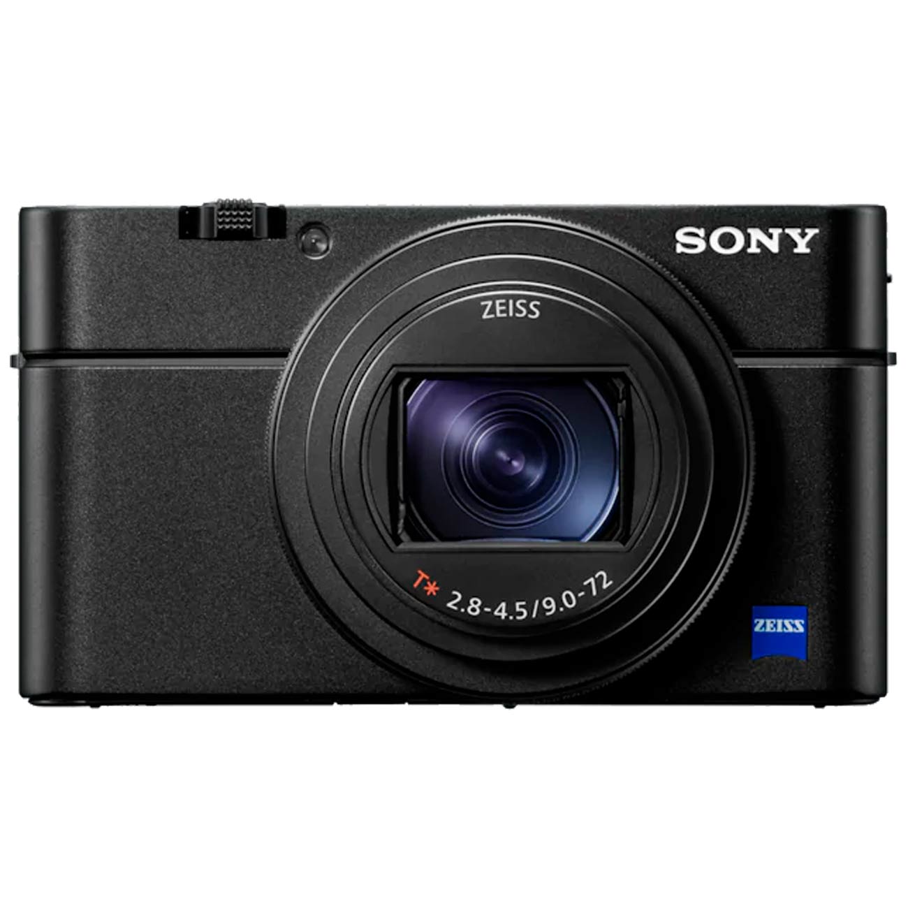 Sony rx100 vii review store