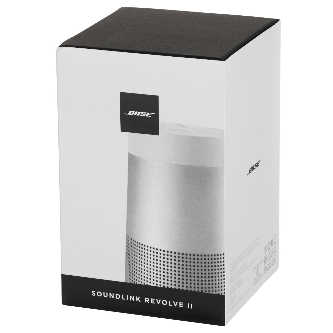 Bose SoundLink Revolve II Luxe Gray