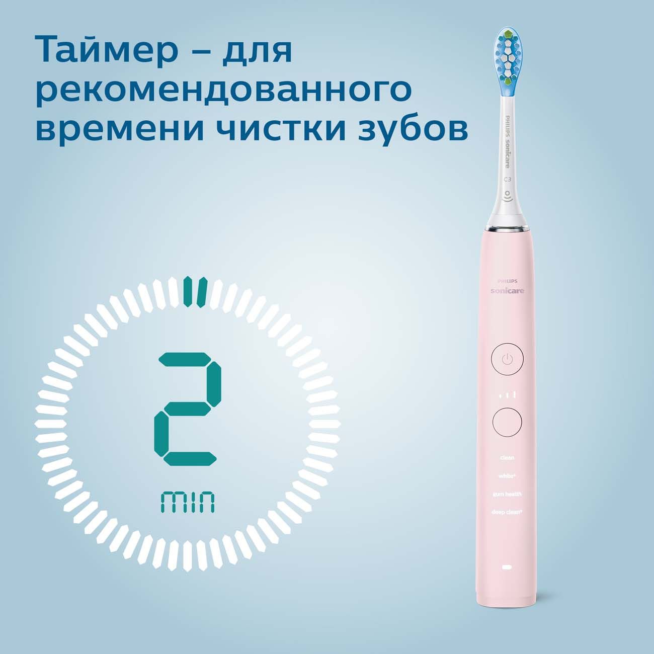 Philips Sonicare DiamondClean 9000 HX9911 29