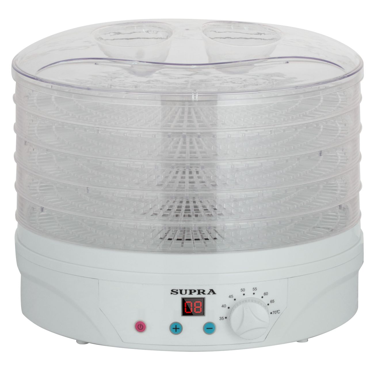 Купить Сушка для фруктов Supra DFS-322 по выгодной цене в интернет ...