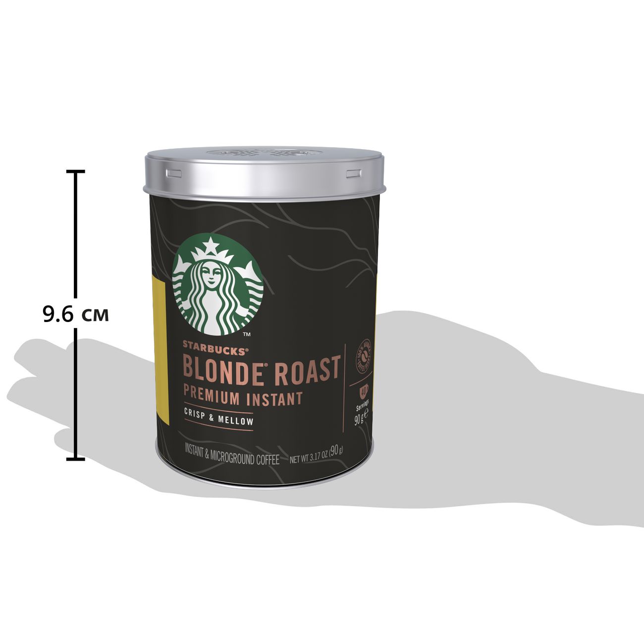 Starbucks blonde roast store