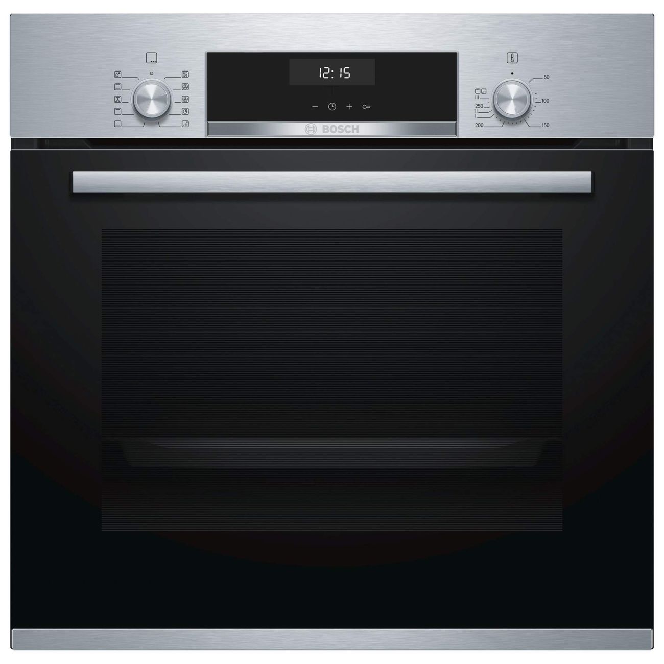 Купить Электрический духовой шкаф Bosch Serie 6 HBJ558YS0Q по выгодной ...