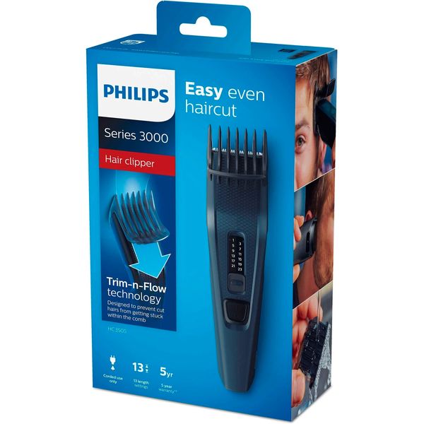 Philip hair clipper store