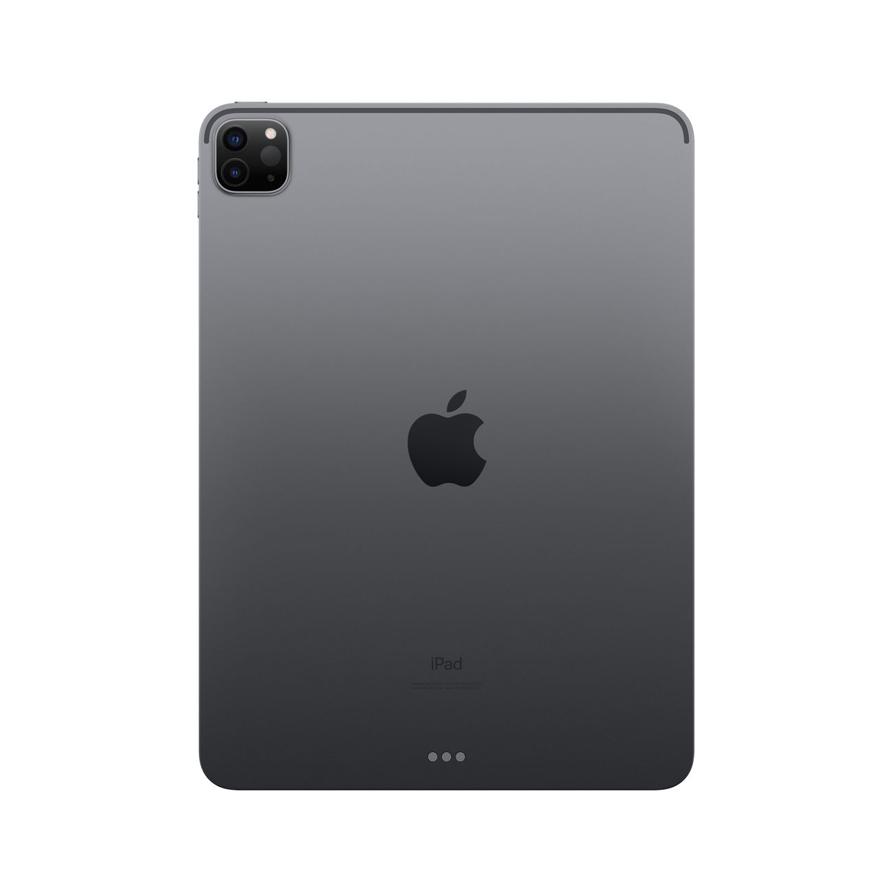 Apple iPad Pro 11 2020 256GB Wi Fi Space Grey