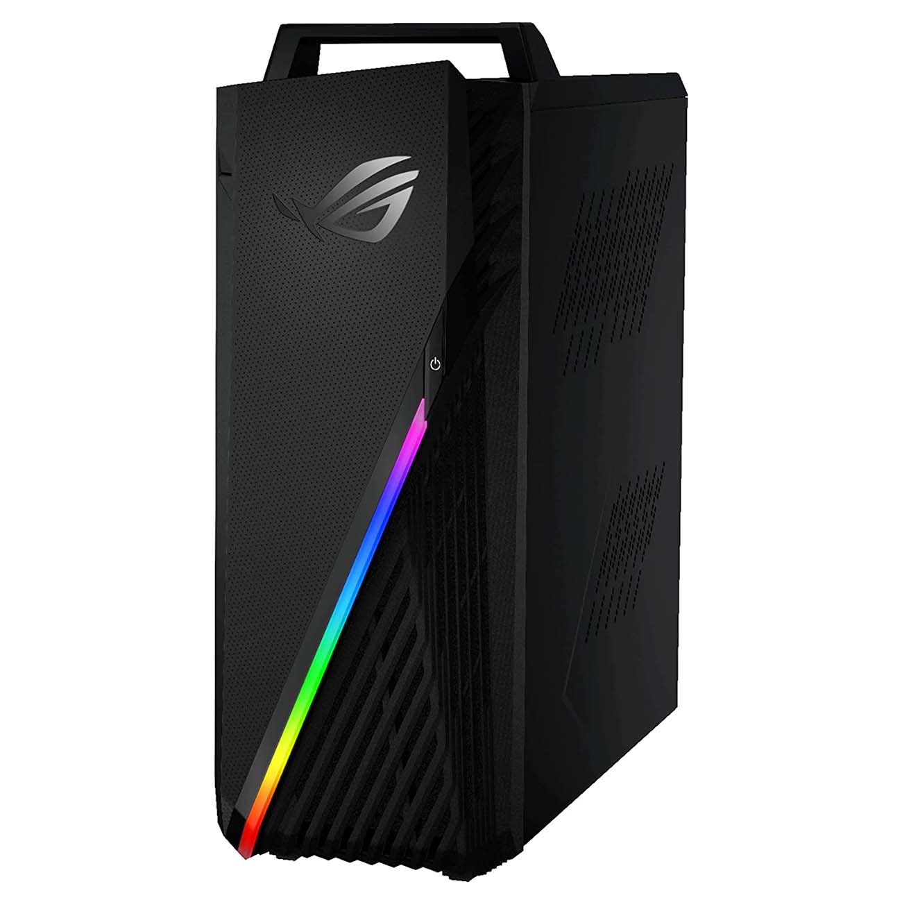 Купить Системный блок игровой ASUS ROG Strix G15CE-1170KF0770 по ...