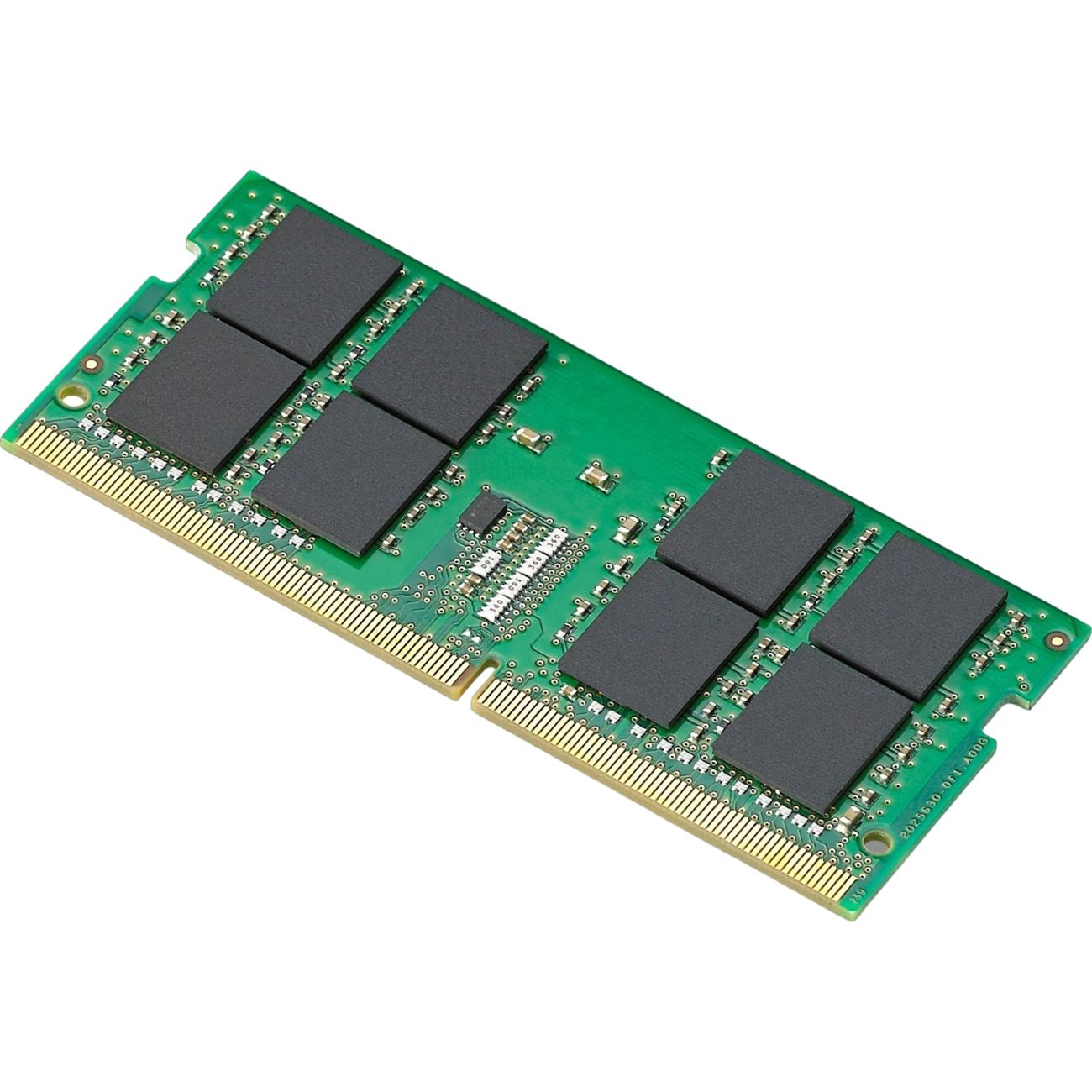 Купить Оперативная память Kingston 16 GB KVR32S22D8/16 по выгодной цене ...