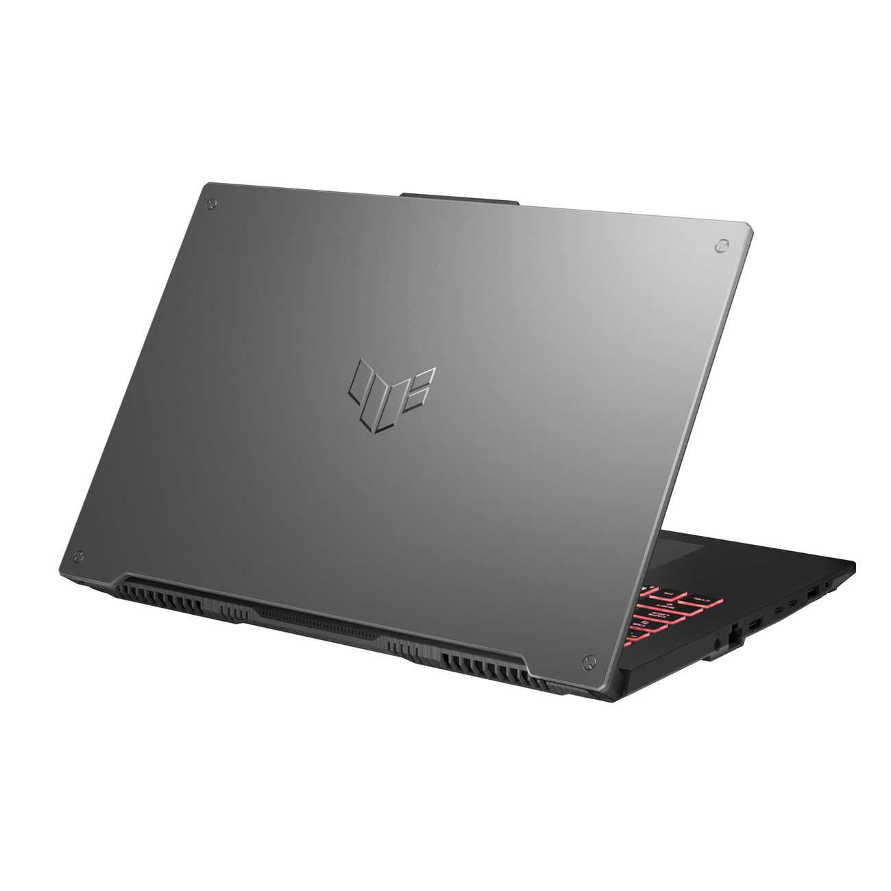 ASUS TUF Gaming A17 FA707NU HX071 17.3 Ryzen 5 7535HS 16 1TB RTX 4050 NoOS Grey 90NR0EF5 M00440
