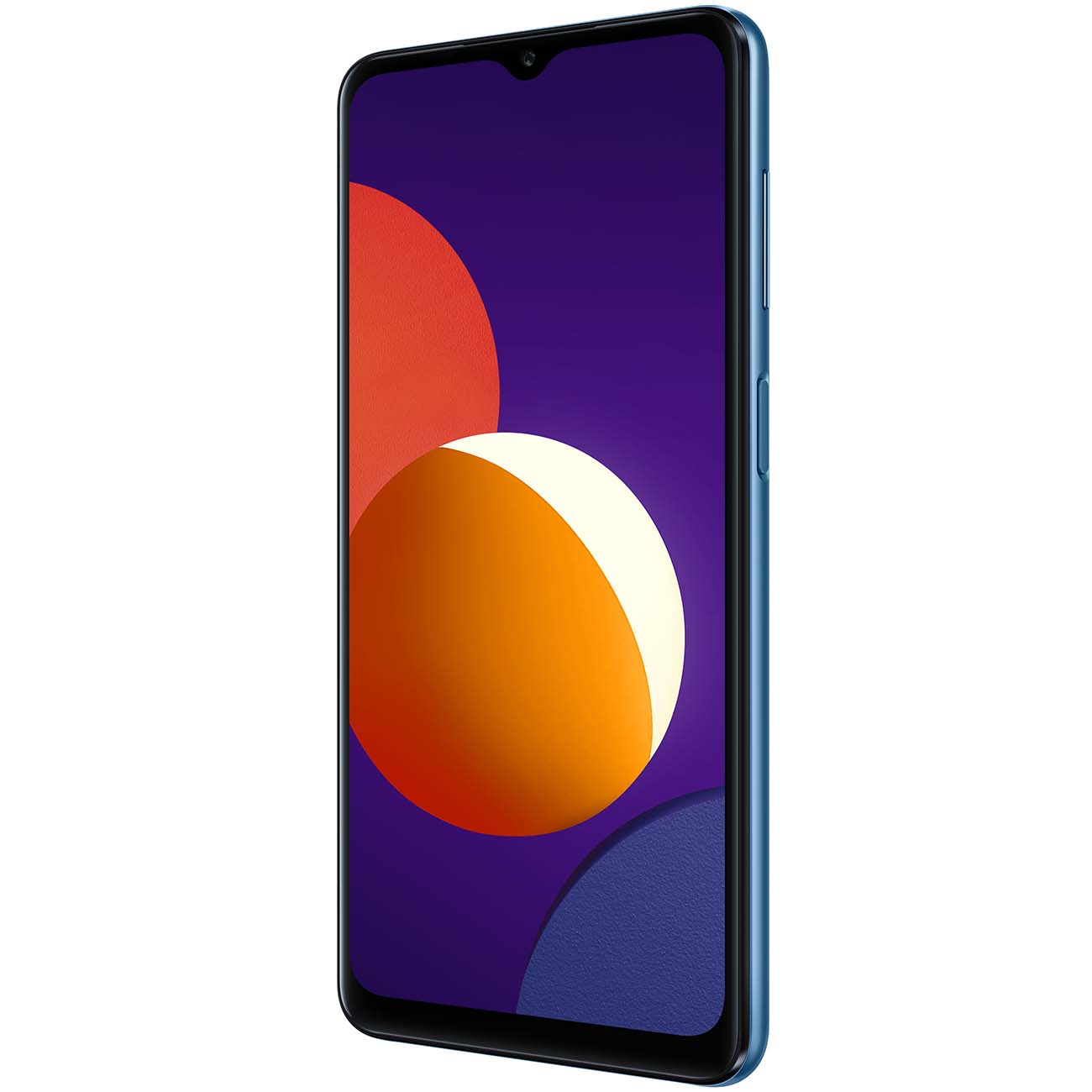 Купить Восстановленный смартфон Samsung Galaxy M12 3/32GB Blue (SM ...