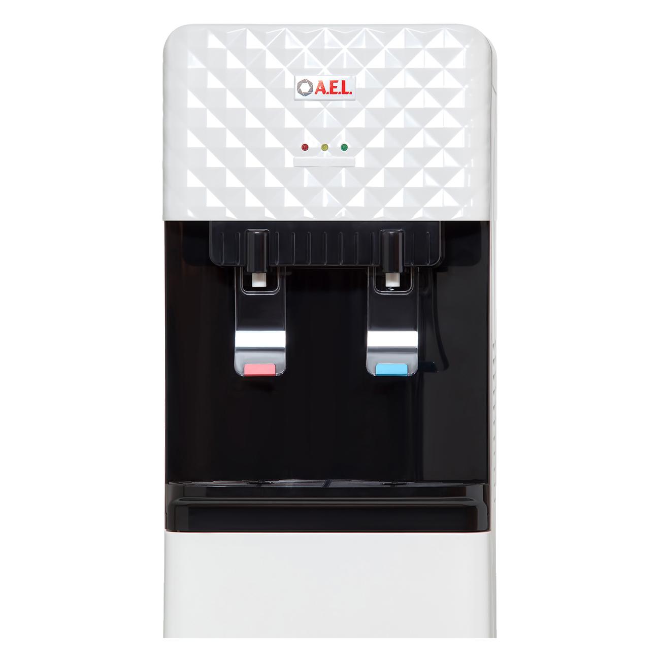 Купить Кулер AEL L-AEL-088 по выгодной цене в интернет-магазине М.Видео