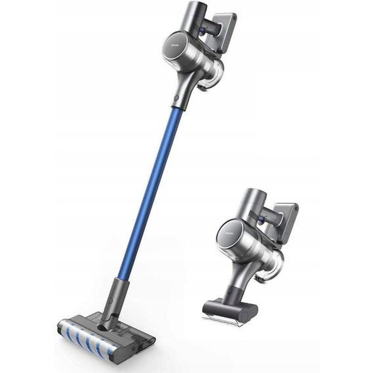 Купить Пылесос ручной (handstick) Dreame T20 Pro по выгодной цене в ...