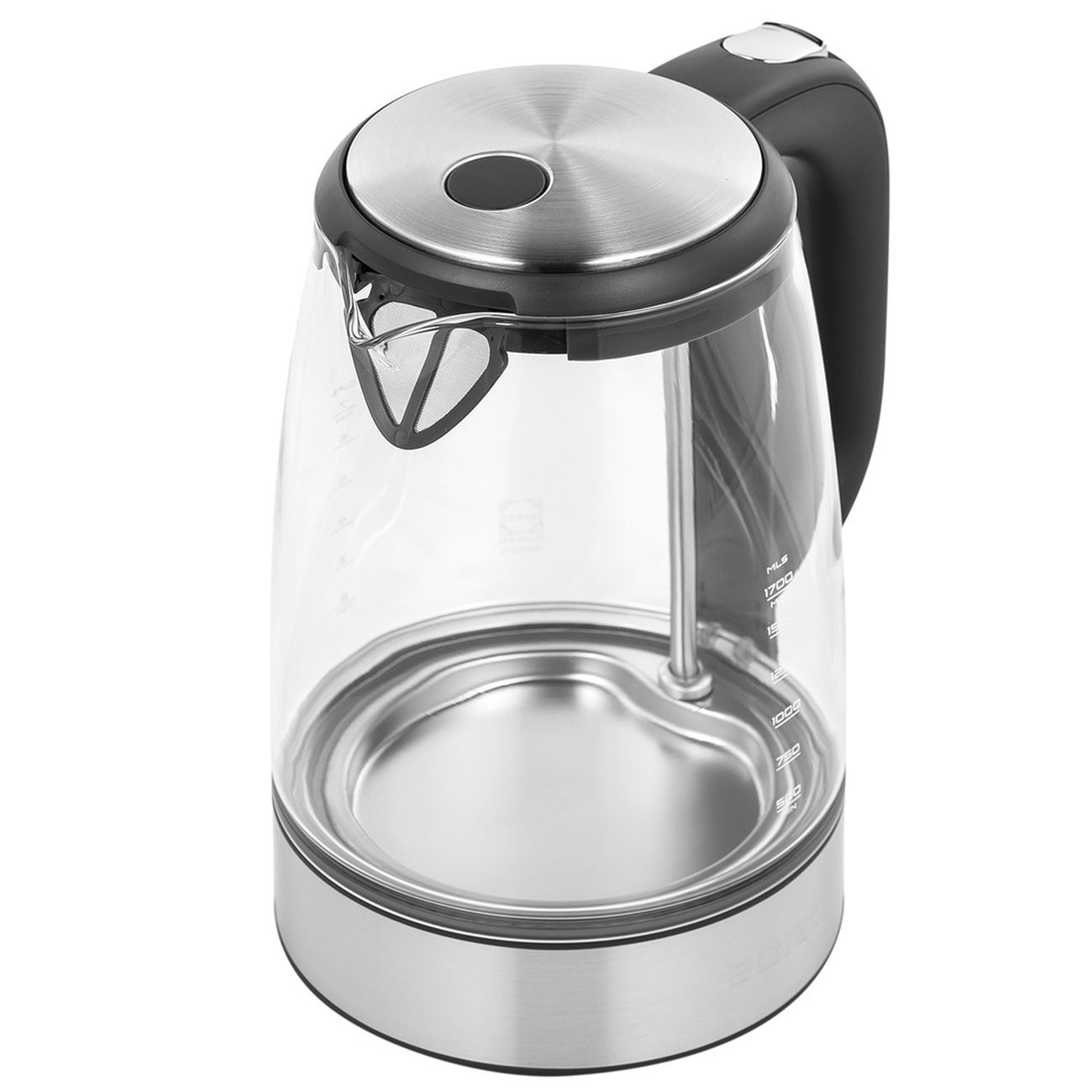 Купить Электрочайник BORK K515 по выгодной цене в интернет-магазине М.Видео