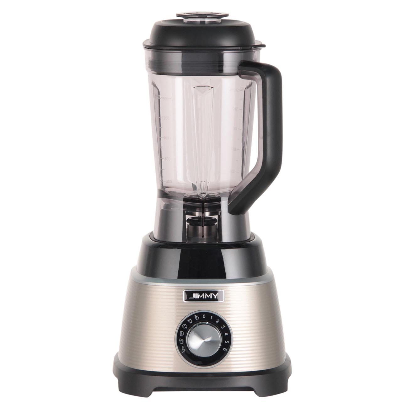 Купить Блендер стационарный Jimmy B53 по выгодной цене в интернет-магазине М.Видео
