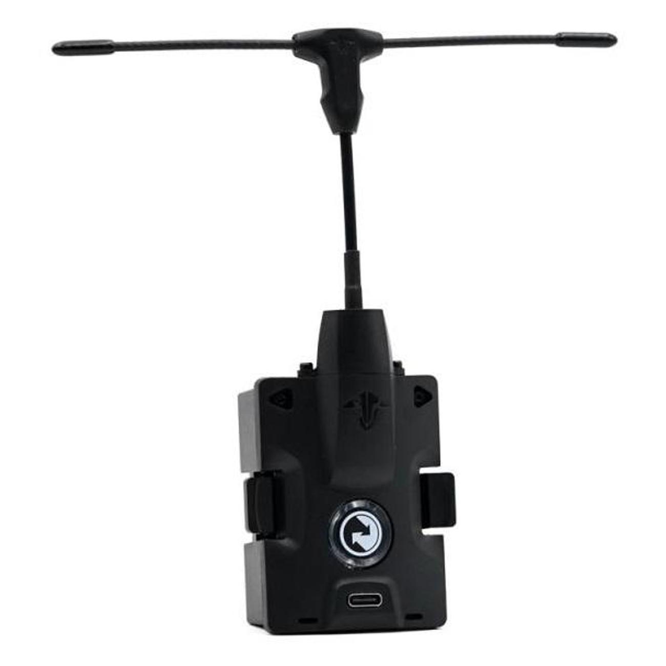 Купить Высокочастотный модуль TBS CROSSFIRE MICRO TX V2 по выгодной ...