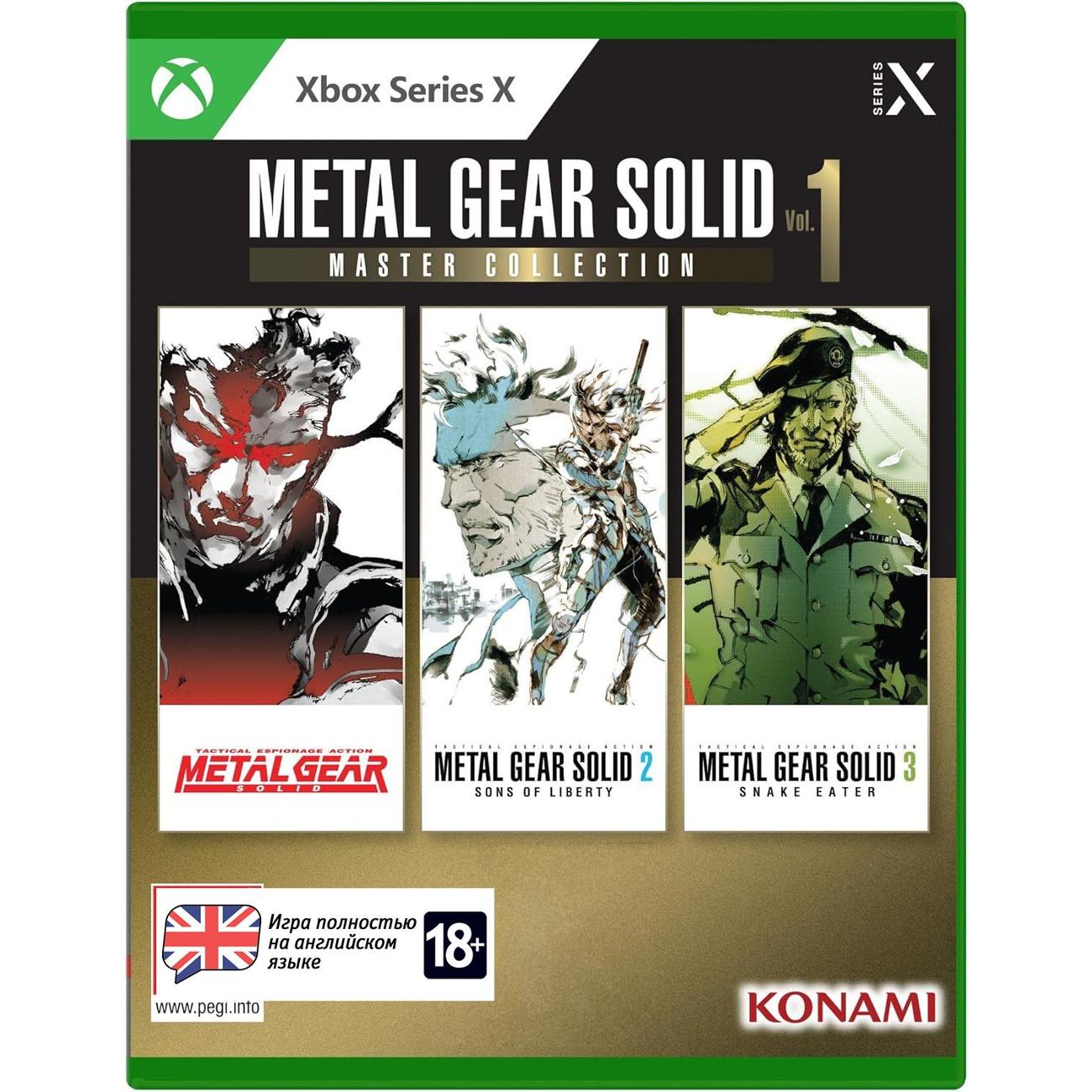 Metal gear solid 3 xbox one store