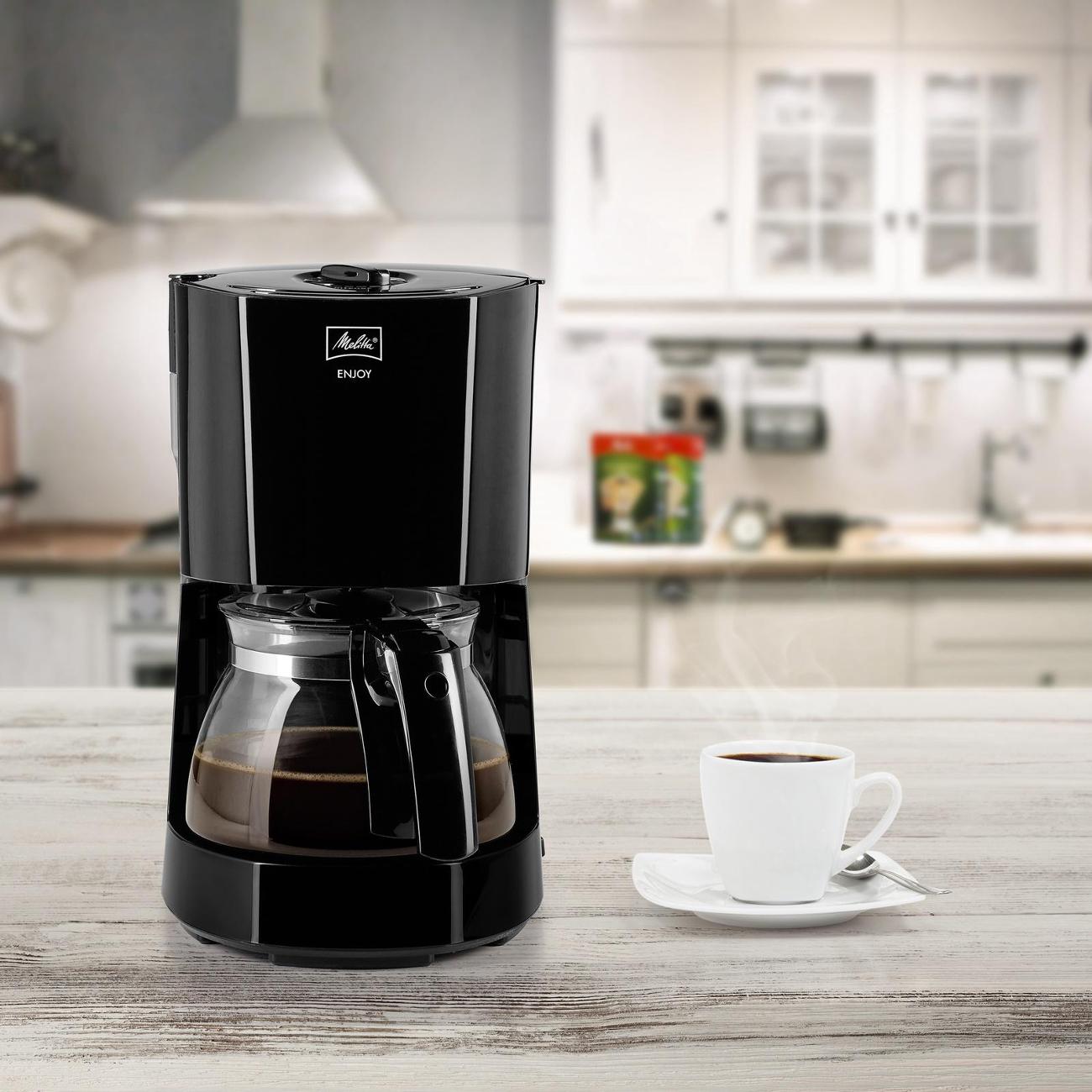 Melitta coffee store