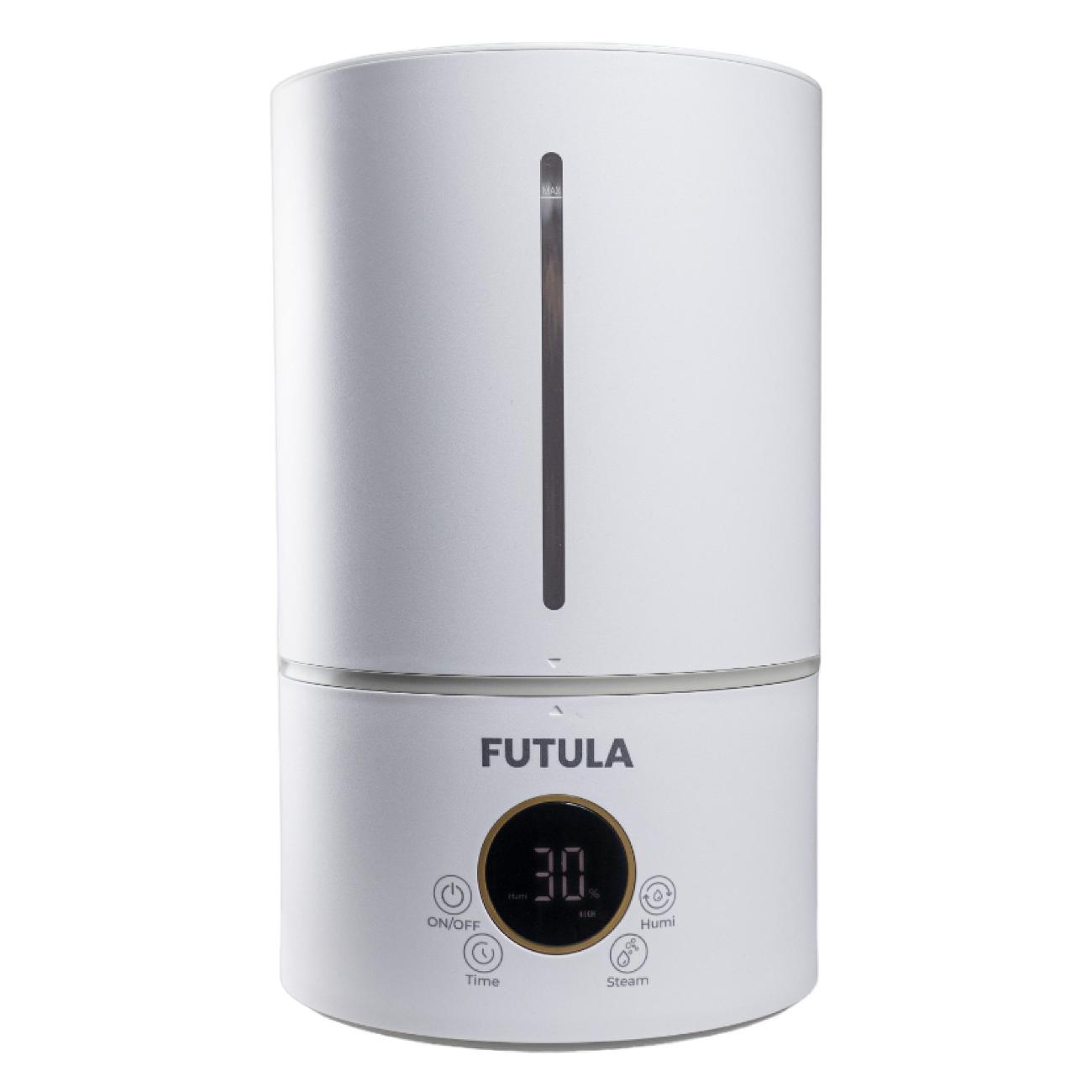 Купить Воздухоувлажнитель FUTULA H2S по выгодной цене в интернет-магазине М.Видео