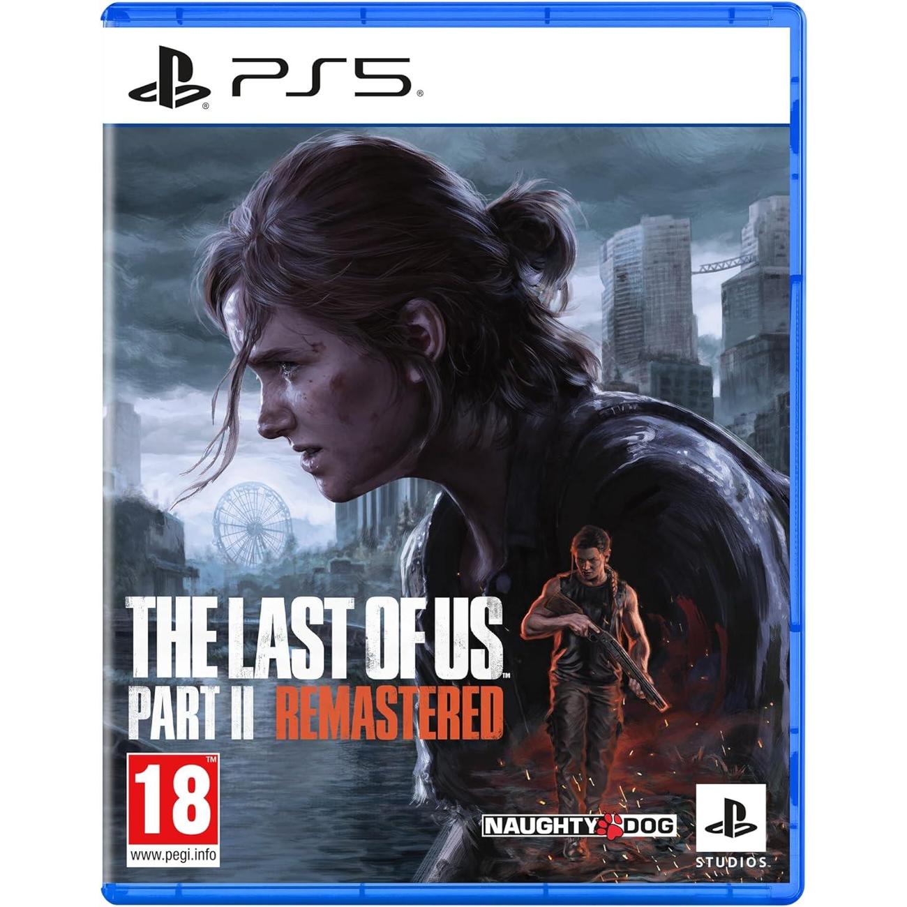 Last of us ps2 store