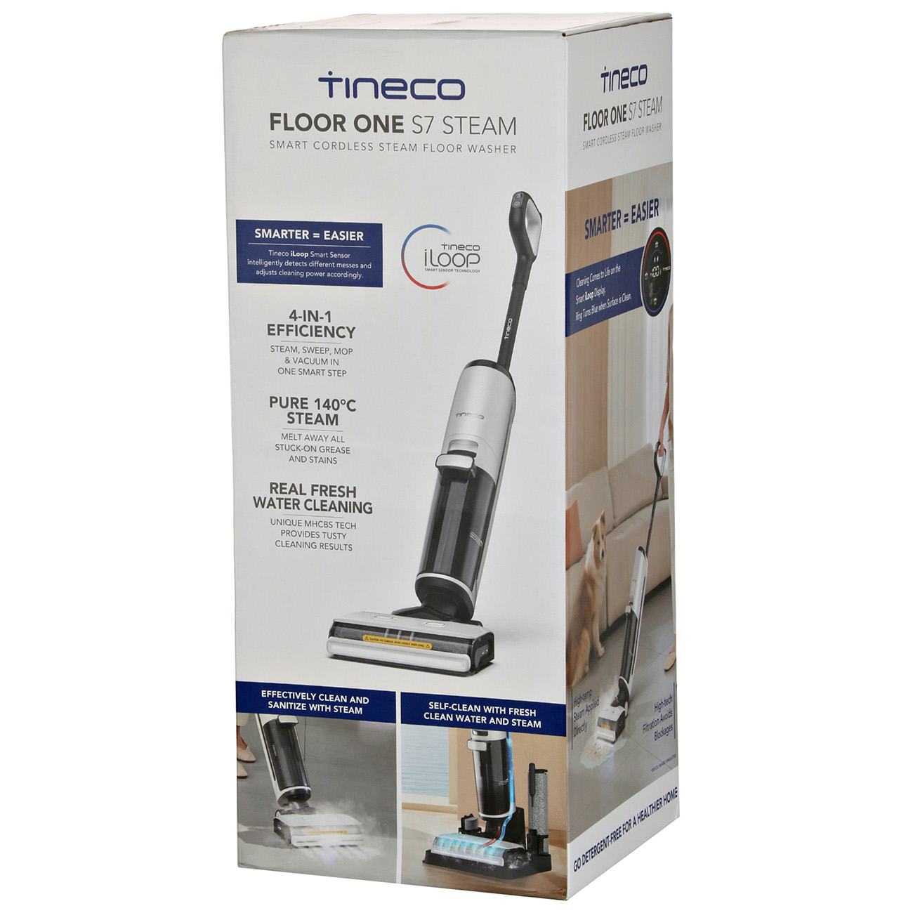 Tineco store