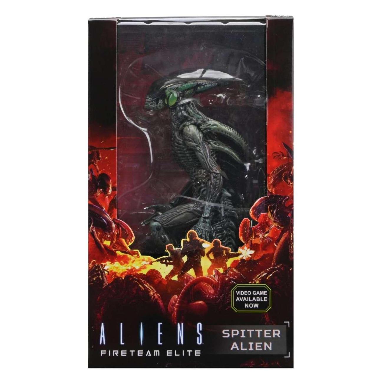 Neca alien figures store