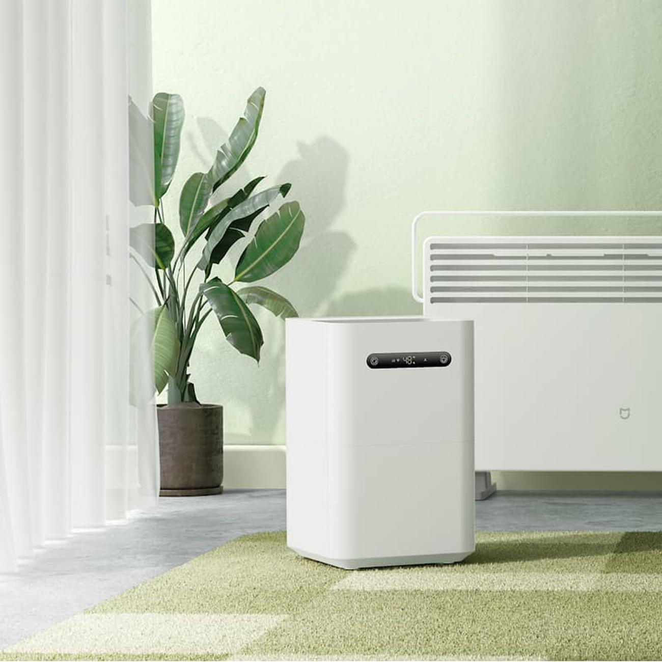 Smartmi Evaporative Humidifier 3 CJXJSQ05ZM