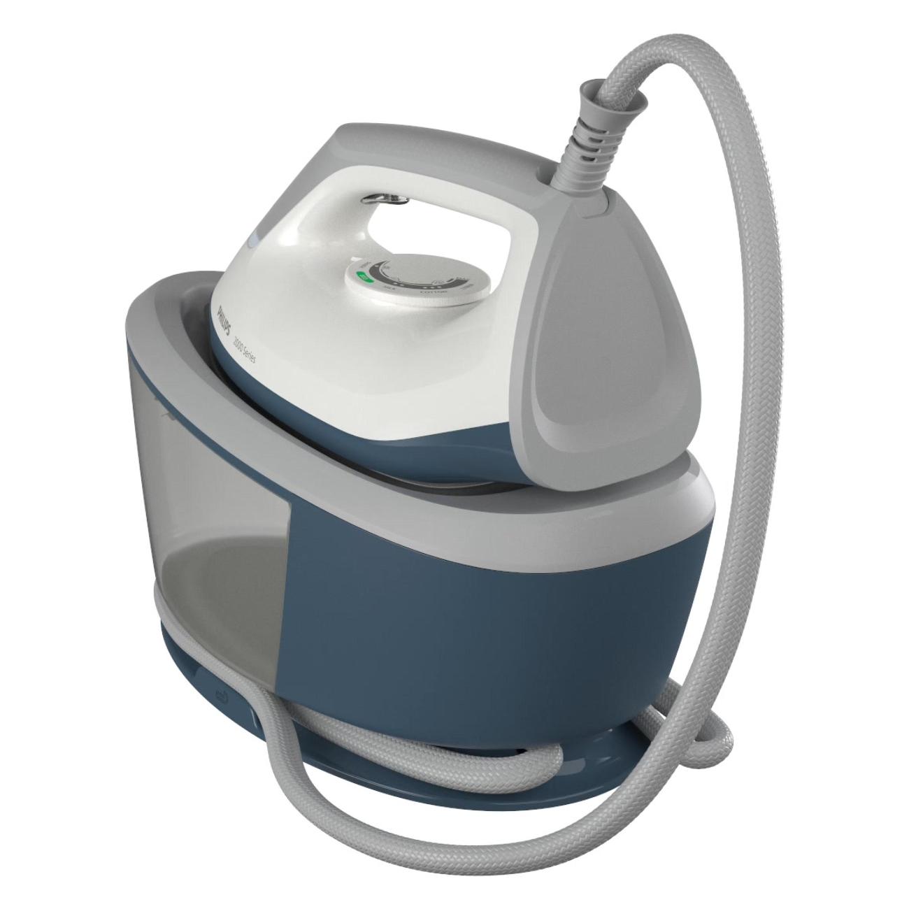 Купить Парогенератор Philips PSG2000/20 по выгодной цене в интернет ...