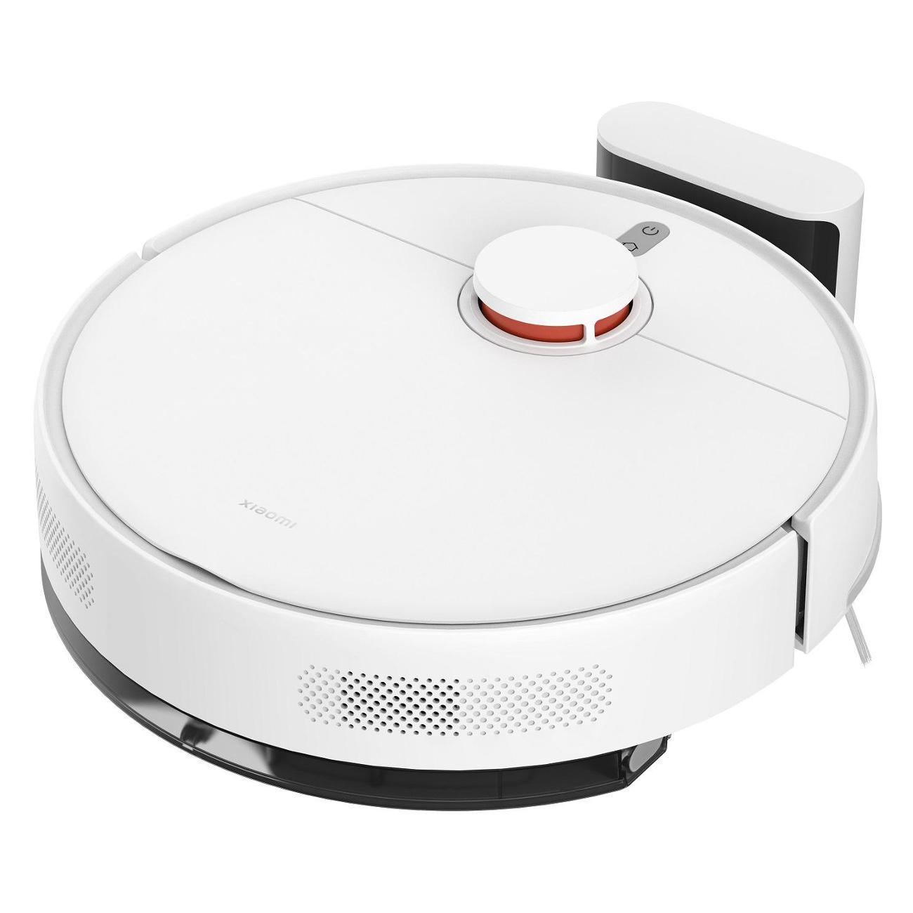 Купить Робот-пылесос Xiaomi Robot Vacuum S40C EU по выгодной цене в М.Видео