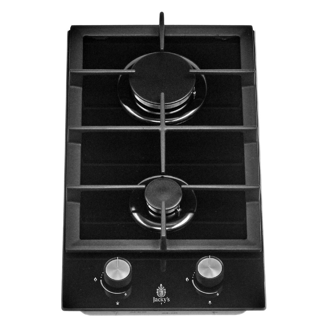 Купить Варочная панель газовая Jacky's JH GB331 по выгодной цене в интернет-магазине М.Видео