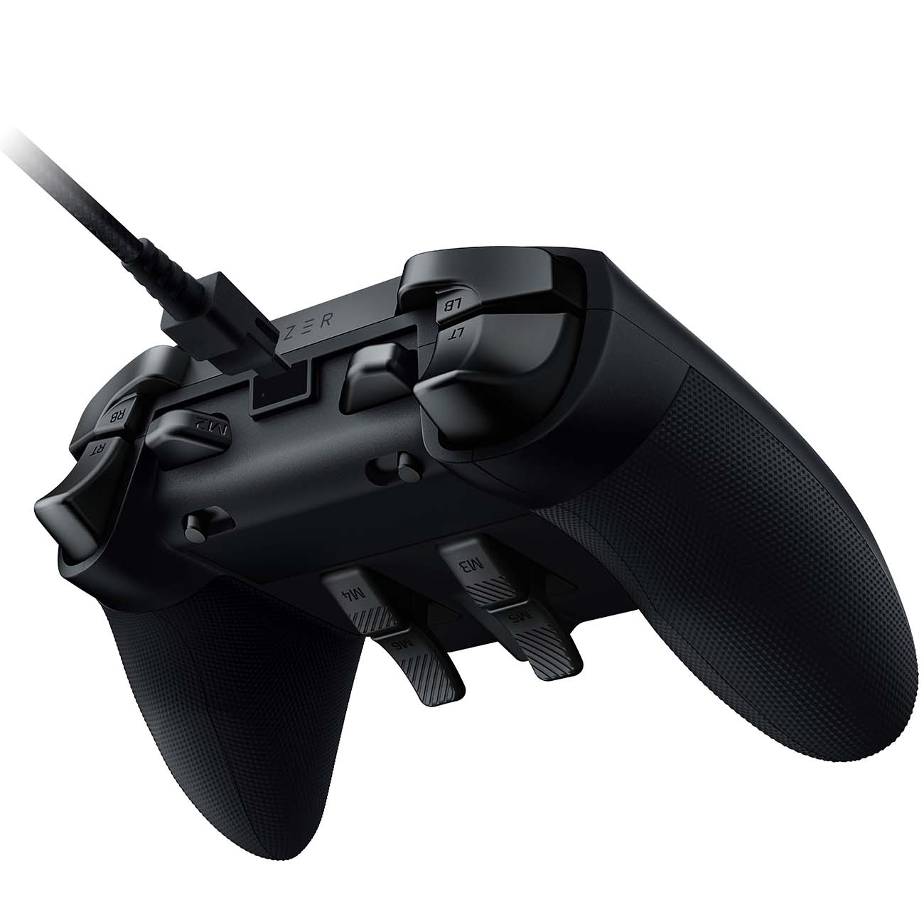 Xbox one razer wolverine ultimate store