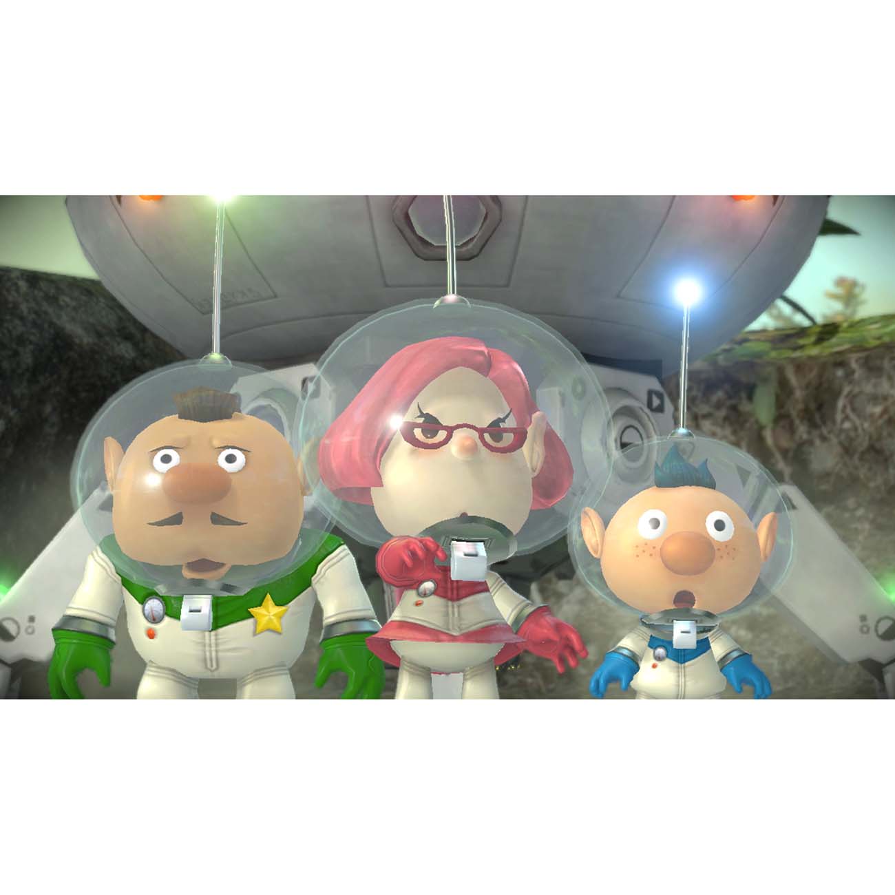 Pikmin 3 deluxe nintendo switch store