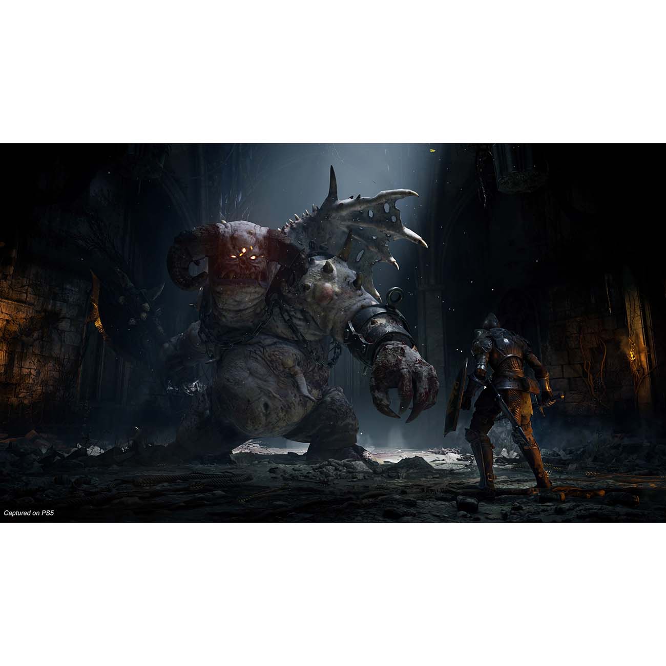 PS5 PlayStation Demon s Souls