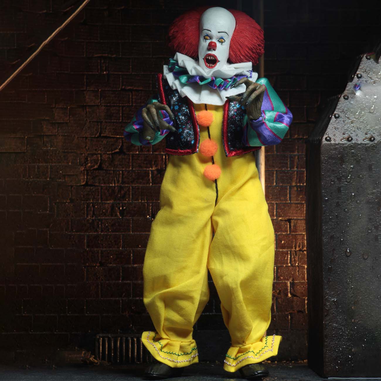 Neca IT Pennywise 1990 Movie