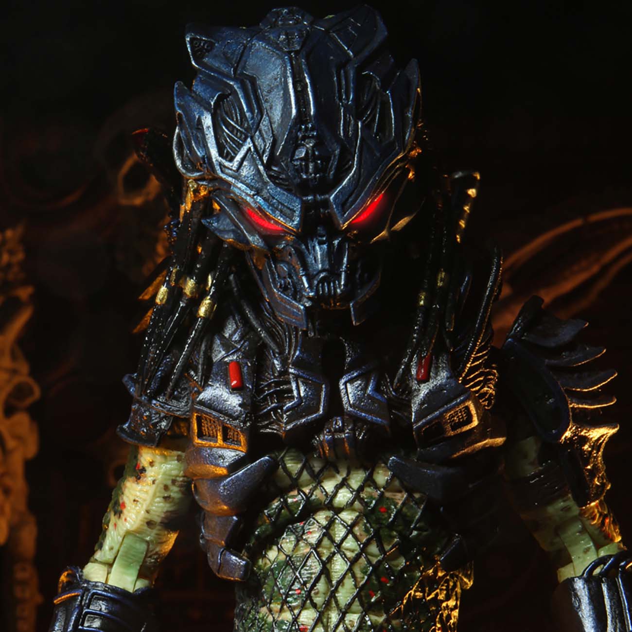 Neca lost predator store