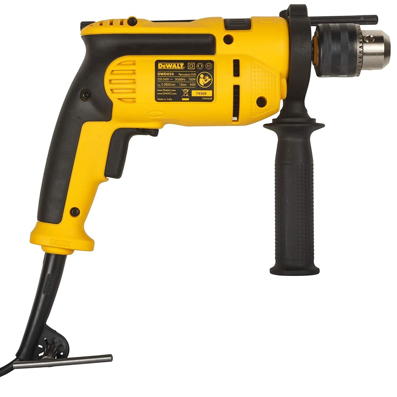 Dewalt 750 store
