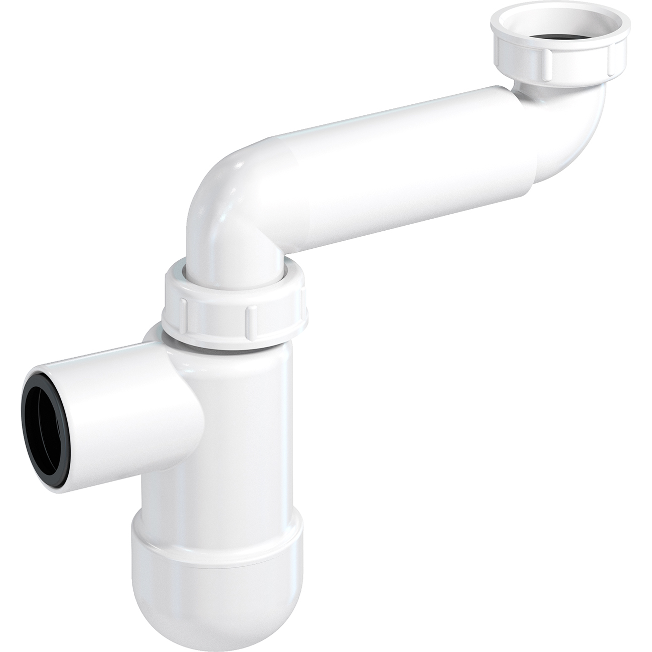 Купить Сифон Prevex Preloc PRM-N4NNA-001 по выгодной цене в интернет ...