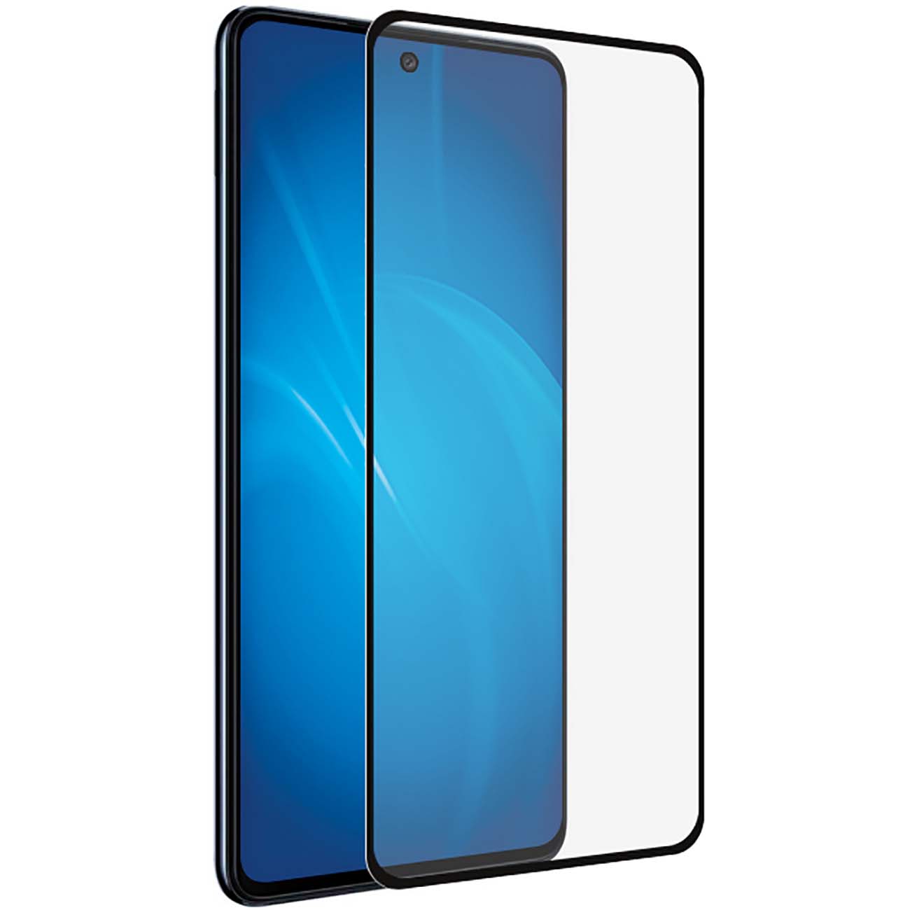 Купить Защитное стекло для смартфона DF DF FS FG Samsung Galaxy M52 по ...